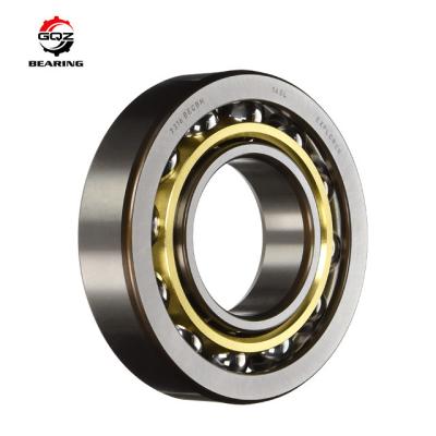 China 7320B.MP Angular Contact ID 100mm Ball Bearing For Agricultrial Machinery for sale