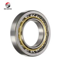 China 7201T2DB Duplex Matched Angular Contact Ball Bearing, T2 Cage, DB Back‑to‑Back Set for sale