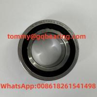 China Steel Material Fag Angular Contact Ball Bearing Hss7006-E-T-P4s-Ul Super Precision for sale