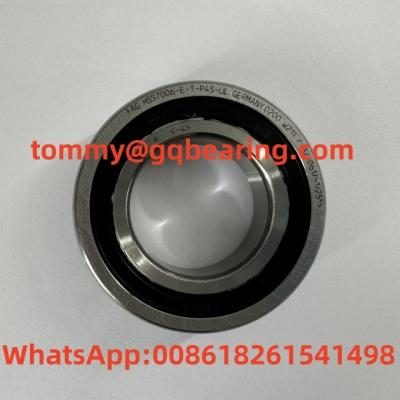 China Steel Material Fag Angular Contact Ball Bearing Hss7006-E-T-P4s-Ul Super Precision for sale