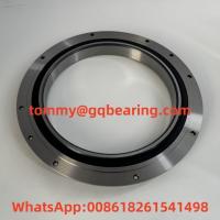 China Chrome Steel Material BB1-9925 Four Point Contact Ball Bearing With Flange 220x305x24mm for sale