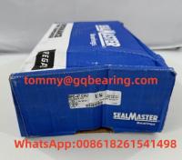 China 2-15/16 Bore Sealmaster MPD-47 CXU Two Bolt Pillow Block Ball Bearing Cast Iron Material for sale