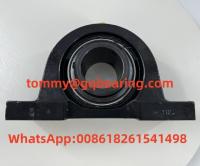China 2-15/16 Bore Sealmaster MPD-47 CXU Two Bolt Pillow Block Ball Bearing Cast Iron Material for sale