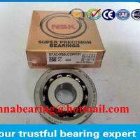 China 50TAC100BSUC10PN7B 50TAC100BSUC10PN7A  Angular Contact  Ball Bearing 50x100x20mm for sale