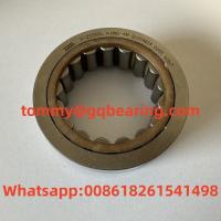 China Chrome Steel F-233504.14.RNU-AM Cylindrical Roller Bearing Without Inner Ring 01J311420B Automotive Bearing for sale