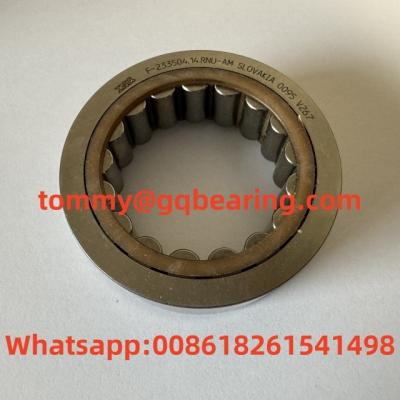 China Chrome Steel F-233504.14.RNU-AM Cylindrical Roller Bearing Without Inner Ring 01J311420B Automotive Bearing for sale