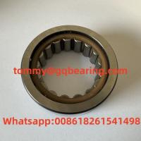 China Chrome Steel F-233504.14.RNU-AM Cylindrical Roller Bearing Without Inner Ring 01J311420B Automotive Bearing for sale
