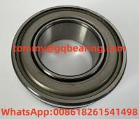 China 2030 R/Min Limited Speed Sealed Spherical Roller Bearing FAG WS22212-E1-XL-2RSR for sale