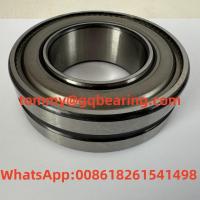 China 2030 R/Min Limited Speed Sealed Spherical Roller Bearing FAG WS22212-E1-XL-2RSR for sale