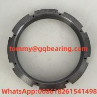China Tr 220x4 Thread Type HM30 Series Spherical Plain Bearing SKF HM 3044 Lock Nut 220x260x30mm for sale