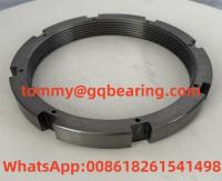 China Tr 220x4 Thread Type HM30 Series Spherical Plain Bearing SKF HM 3044 Lock Nut 220x260x30mm for sale
