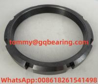 China Tr 220x4 Thread Type HM30 Series Spherical Plain Bearing SKF HM 3044 Lock Nut 220x260x30mm for sale