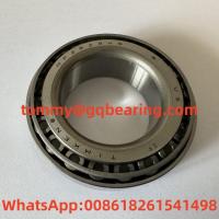 China TIMKEN NP252845/NP402973 Tapered Roller Bearing 41.275×72.11×19.812mm Dimension for sale