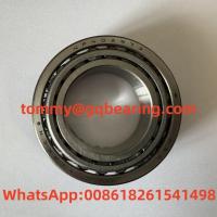 China TIMKEN NP252845/NP402973 Tapered Roller Bearing 41.275×72.11×19.812mm Dimension for sale