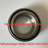 China TIMKEN NP252845/NP402973 Tapered Roller Bearing 41.275×72.11×19.812mm Dimension for sale