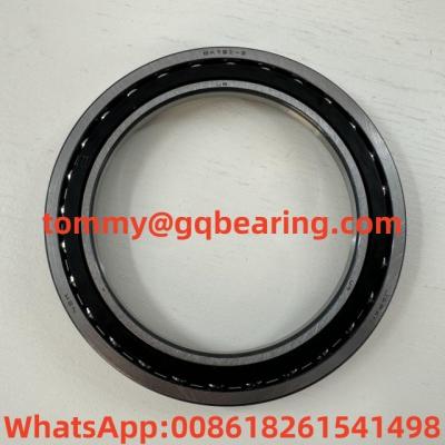 China Nylon Cage NSK BA79Z-2 Angular Contact Ball Bearing 79.5x109x11.5mm Dimension for sale