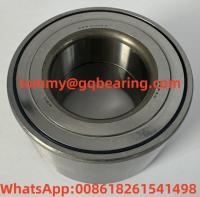 China NSK ZA-45BWD10ACA86 Wheel Hub Bearing 45BWD10 Automotive Front Wheel Bearing for sale