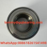China NSK ZA-45BWD10ACA86 Wheel Hub Bearing 45BWD10 Automotive Front Wheel Bearing for sale