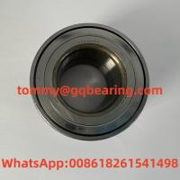China NSK ZA-45BWD10ACA86 Wheel Hub Bearing 45BWD10 Automotive Front Wheel Bearing for sale