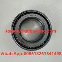 China Open Type Seal NSK HTF R39-8 Taper Roller Bearing R39-8 Automotive Differential Bearing for sale