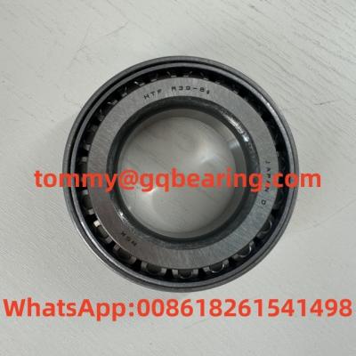 China Open Type Seal NSK HTF R39-8 Taper Roller Bearing R39-8 Automotive Differential Bearing for sale