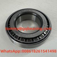 China Open Type Seal NSK HTF R39-8 Taper Roller Bearing R39-8 Automotive Differential Bearing for sale