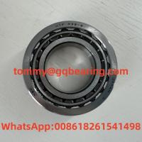 China Open Type Seal NSK HTF R39-8 Taper Roller Bearing R39-8 Automotive Differential Bearing for sale