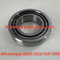 China Open Type Seal NSK HTF R39-8 Taper Roller Bearing R39-8 Automotive Differential Bearing for sale