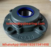 China P0 P6 Pillow Block Flange Bearing NTN C-UCFC211 D1 UCF211 for sale
