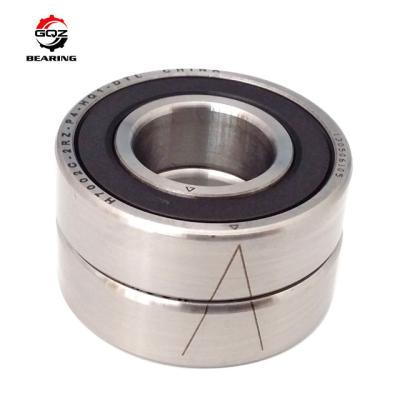 China 70000r/min CNC spindle router ceramic bearing H7002C-2RZ P4 ABEC-7 HQ1 15*32*9 for sale