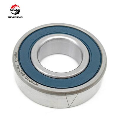 China H7007C-2RZ Super Precision Angular Contact Bearings , Ceramic Sealed Bearings for sale