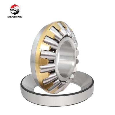 China Metal Roller Cylindrical Thrust Bearing 29232 Low Friction Minimum Lubrication for sale
