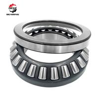 China GQZ 29324 Spherical Roller Thrust Bearing 120×210×54mm Self-Aligning Axial Bearing For Heavy Vertical Machinery for sale
