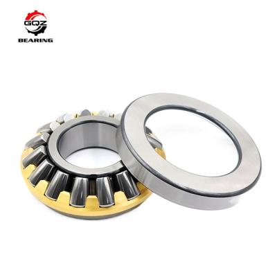 China 85x180x58mm 29417-E1 Single Row Axial Thrust Roller Bearing Long Durability for sale
