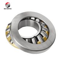 China High Preformance Thrust Spherical Roller Bearing 29340 For Steel Machinery for sale
