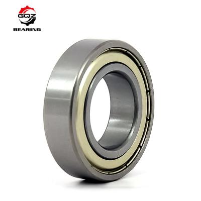 China Metal Shield C3 Clearance Automotive Bearings NSK 6305ZZC3E 6305ZZC3 for sale