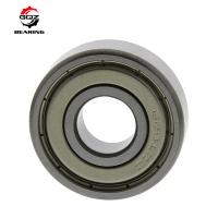 China 63/22ZZ / 63/22ZZC3 / 63/22DDU / 63-22 Single Row Deep Groove Car Wheel Bearing 22*56*16 Mm for sale