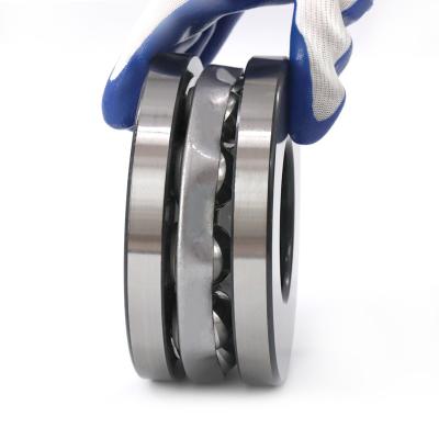 China One Direction 51314 Automobile / Motorcycle Thrust Ball Bearing 70x125x40mm for sale
