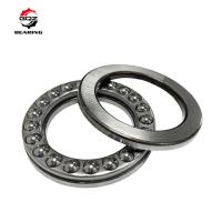 China 51313 Deep Groove Axial Thrust Bearing Single Direction 65 X 115 X 36 MM for sale