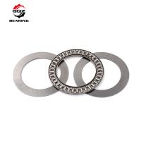 China Metric Dimension Thrust Needle Roller and Cage Assembly Bearing AXK5070 for sale