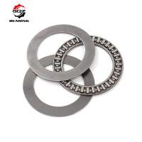 China 51103 Single Row Separable Unidirectional Thrust Ball Bearing 17x30x9mm Vertical Pump Mini Reducer Equipment for sale