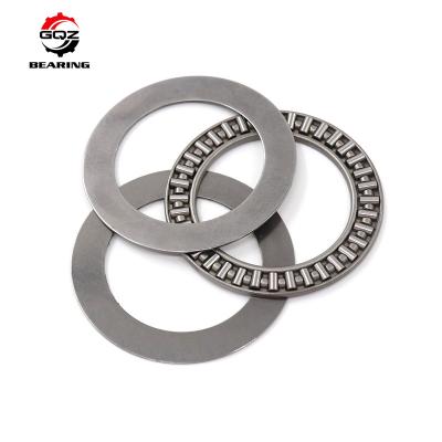 China 51103 Single Row Separable Unidirectional Thrust Ball Bearing 17x30x9mm Vertical Pump Mini Reducer Equipment for sale