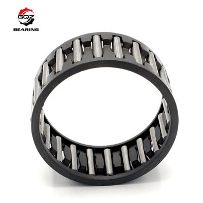China K40X48X20 Sheet Steel Cage Needle Roller Cage Assemblies 40 * 48 * 20mm for sale