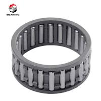 China K110X118X30 Metal Needle Roller Bearing Cage Assembly Bearing 110 * 180 * 30 mm for sale