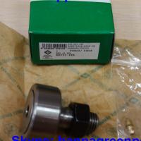 China Stud Track Roller KRV32-PPA Full Complement Needle Roller Bearing 32 * 12 * 40 mm for sale