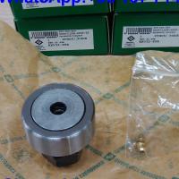 China Stud Track Roller KRV32-PPA Full Complement Needle Roller Bearing 32 * 12 * 40 mm for sale