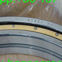 China 61852MC3 Thin Section Bearing 61852MA Rotary Drilling Machine 260 * 320 * 28 mm for sale
