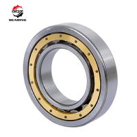 China NUP313-4N Cylindrical Roller Bearings NUPK313-4NRS02C3 Roller Bearing With Snap Ring for sale