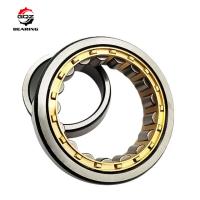 China NU303E LOW NOSIE fag cylindrical roller bearing C0 C2 C3 C4 C5 for sale