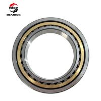 China NU315-E-TVP2 Oil Lubrication Cylindrical Roller Bearing , Metric Spherical Bearing for sale